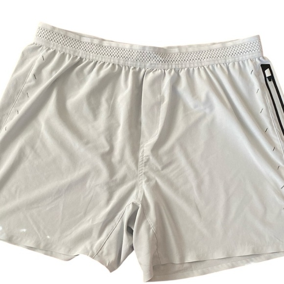 Ten Thousand | Shorts | Ten Thousand Session Shorts Xxl Light Gray ...